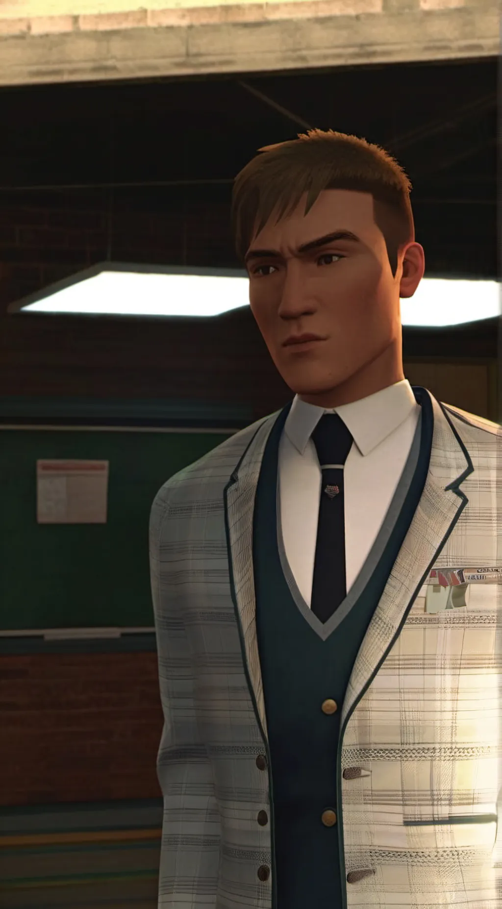 Chat with Garry Smith - text or voice, Enjoy AI Chat Free & Safe