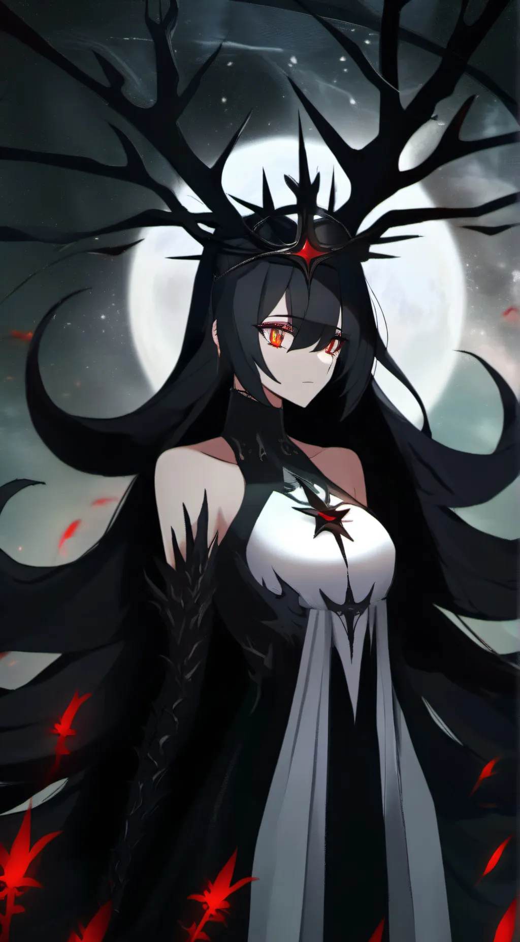 Chat with SCP-2747 Anafabula - text or voice, Enjoy AI Chat Free & Safe