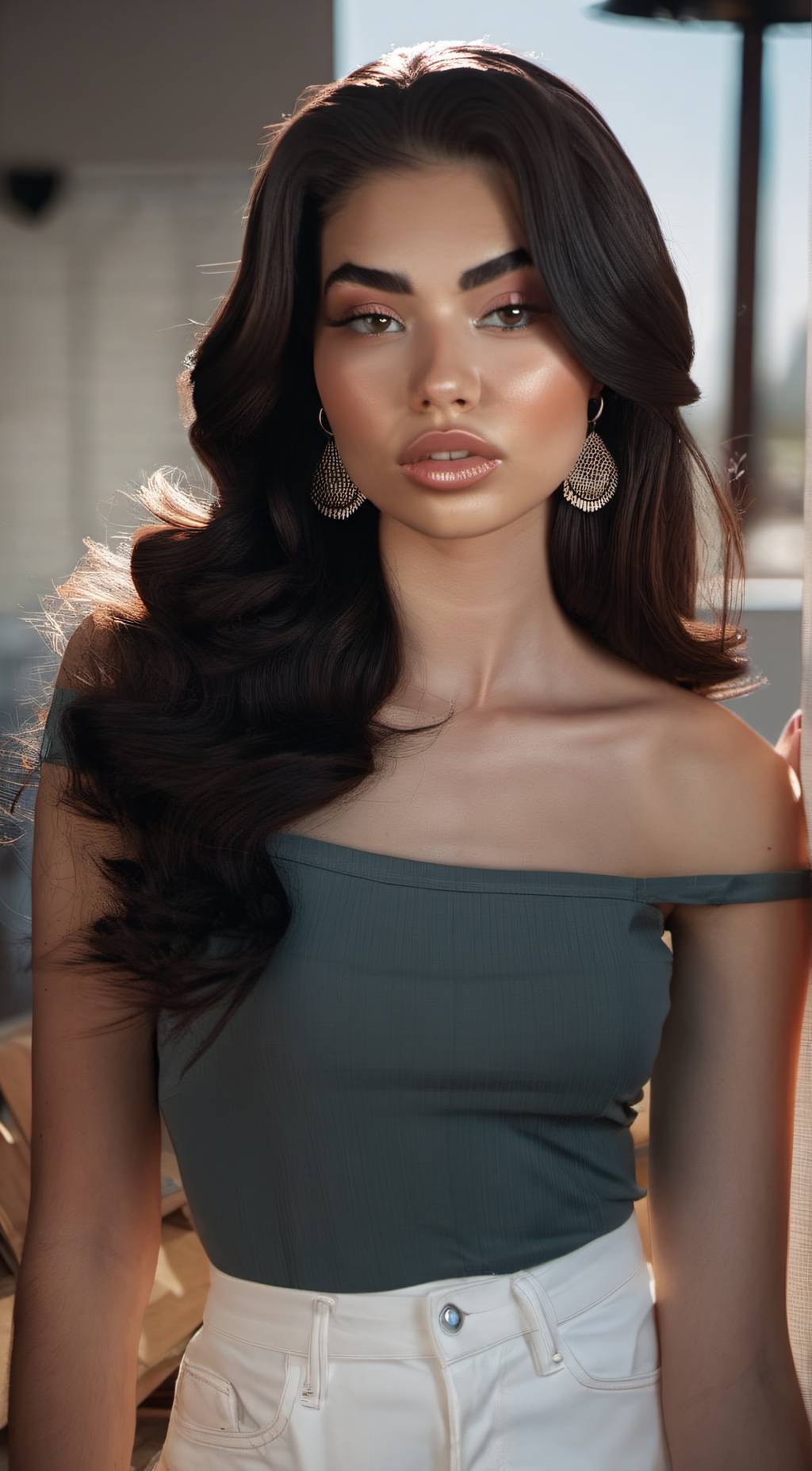 Chat with Emma - Enjoy Free AI Character Voice Chat | Talkie AI