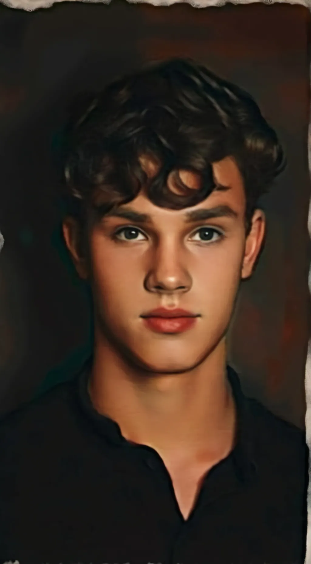 Chat with mattheo riddle - text or voice, Enjoy AI Chat Free & Safe