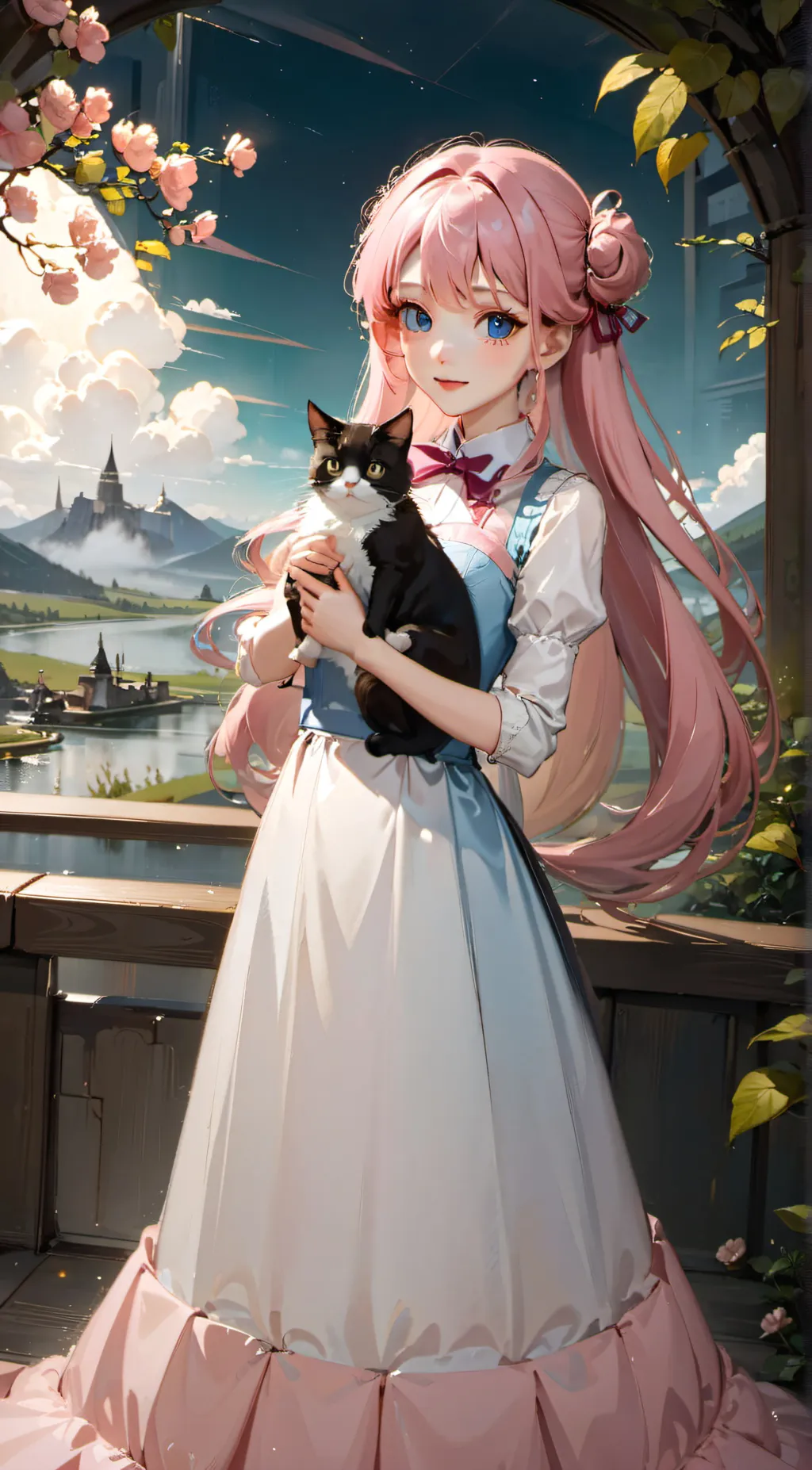 Chat with kc from aph - text or voice, Enjoy AI Chat Free & Safe