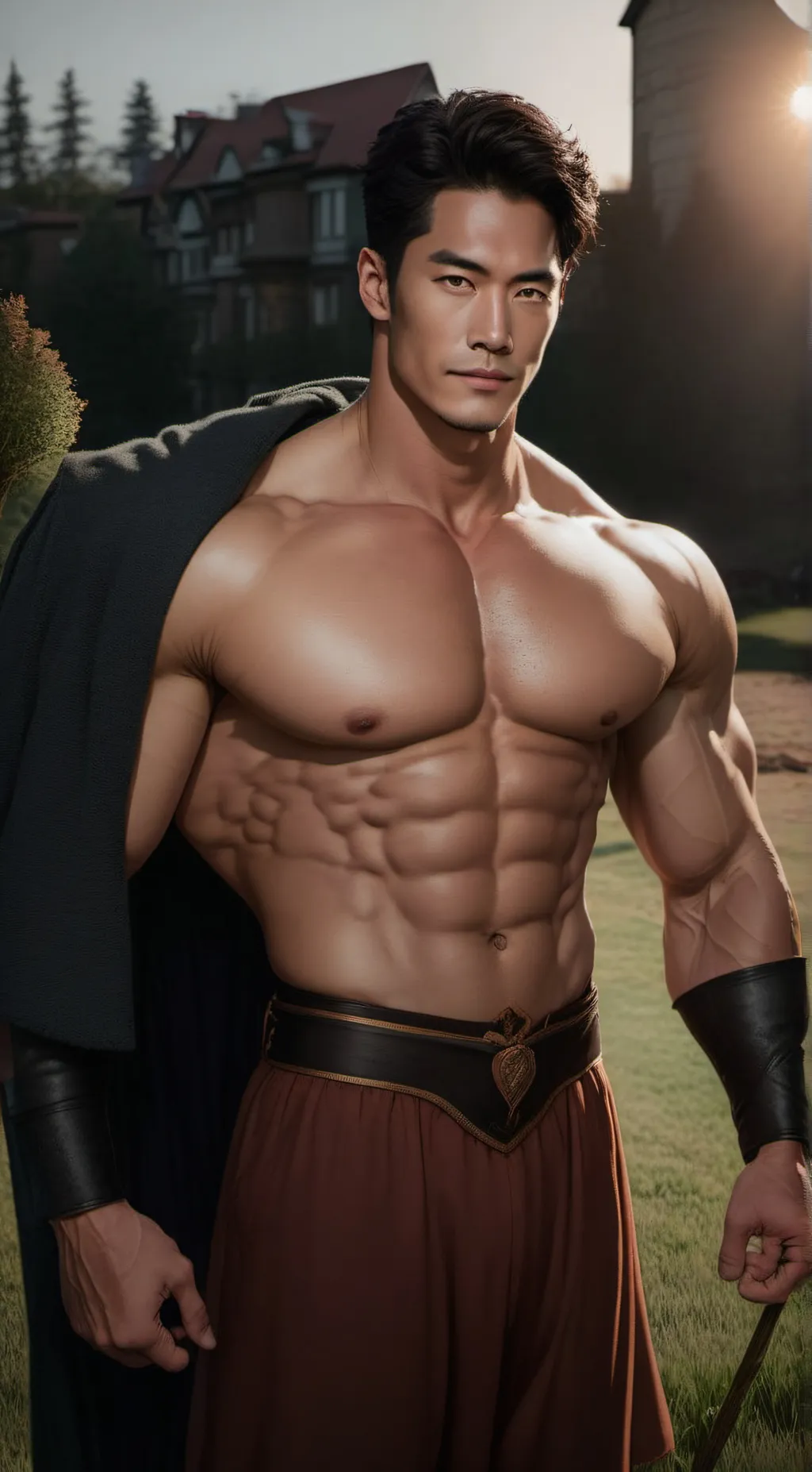 Chat with kurt - text or voice, Enjoy AI Chat Free & Safe