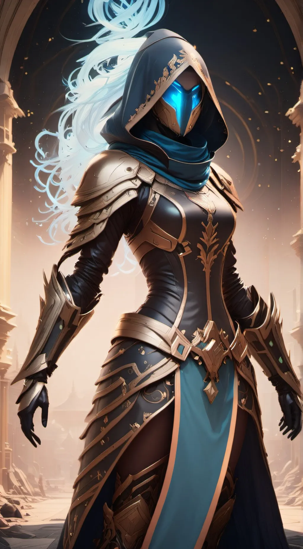 Chat with faze - text or voice, Enjoy AI Chat Free & Safe