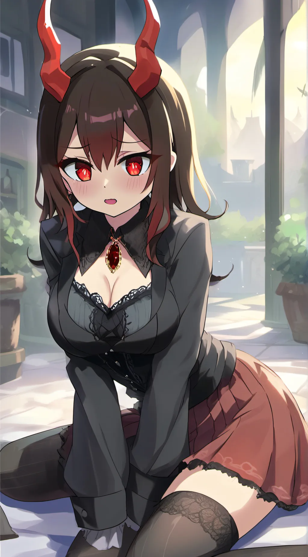 Chat with Primora - text or voice, Enjoy AI Chat Free & Safe