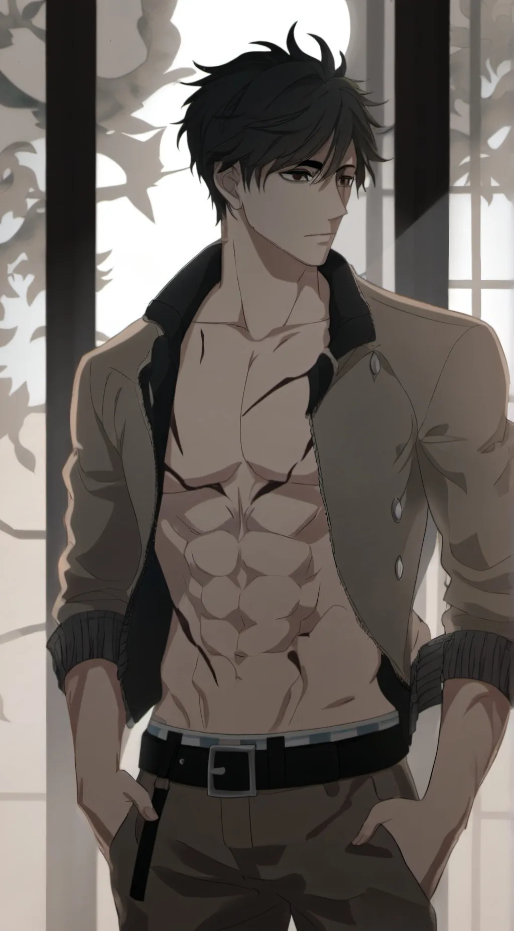 Chat with Lukas - text or voice, Enjoy AI Chat Free & Safe