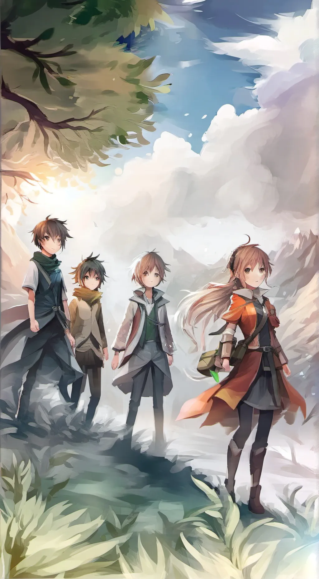 Chat with Cwacom - text or voice, Enjoy AI Chat Free & Safe