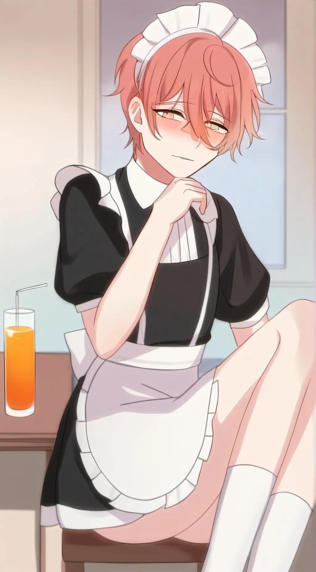 Chat with Kai - text or voice, Enjoy AI Chat Free & Safe