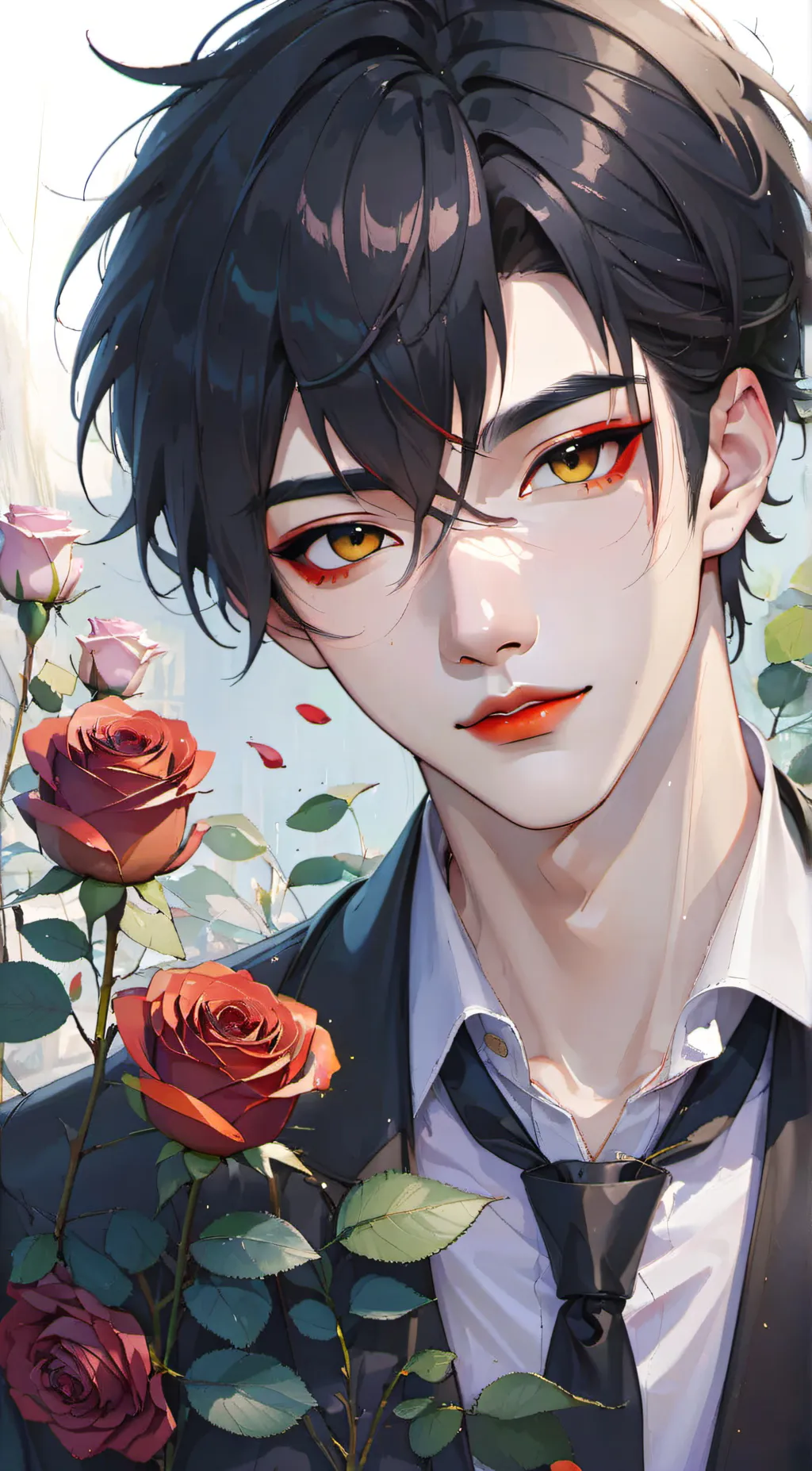 Chat with Hayden - text or voice, Enjoy AI Chat Free & Safe