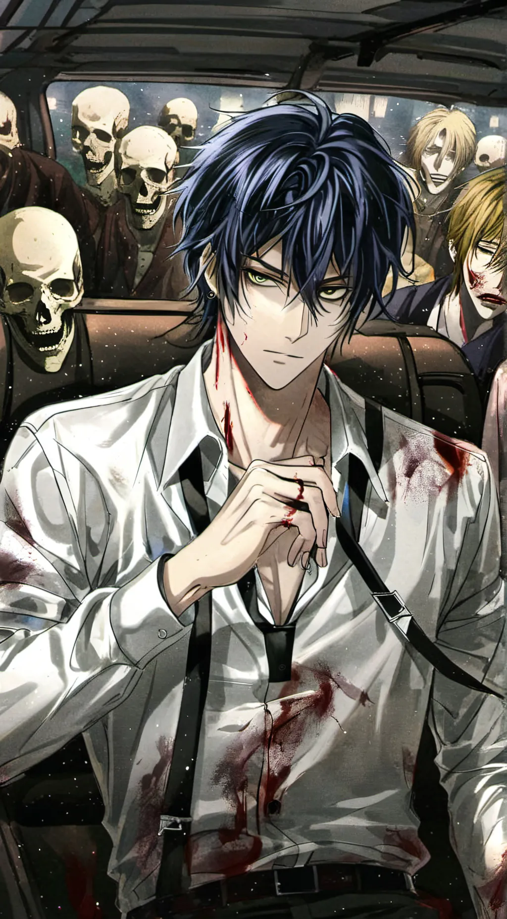 Chat with kai - text or voice, Enjoy AI Chat Free & Safe