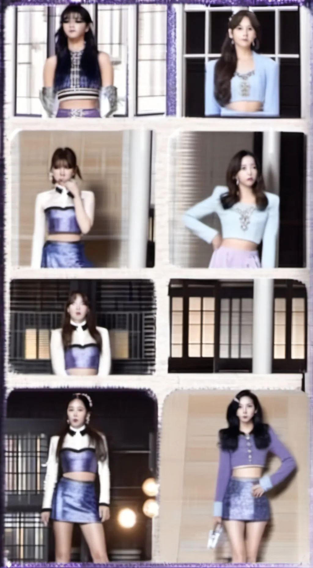 Chat with Lesserafim x enhy - text or voice, Enjoy AI Chat Free & Safe