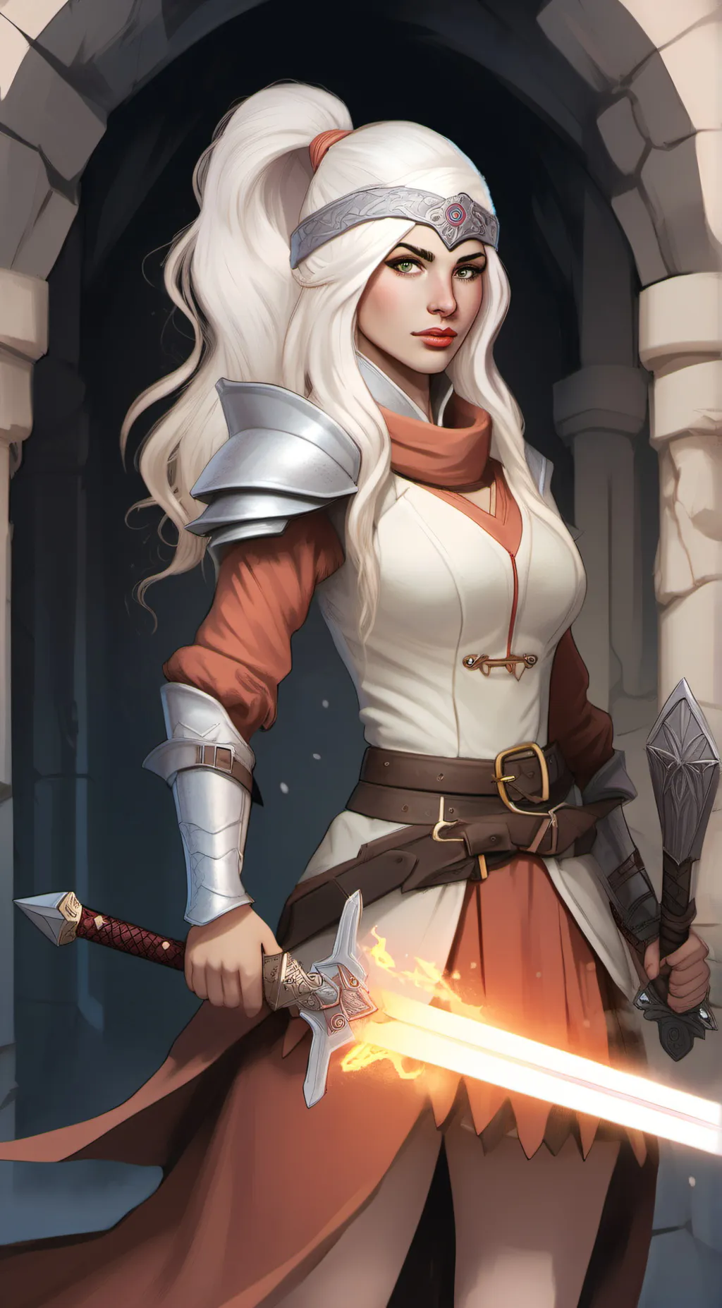 Chat with dnd player - text or voice, Enjoy AI Chat Free & Safe