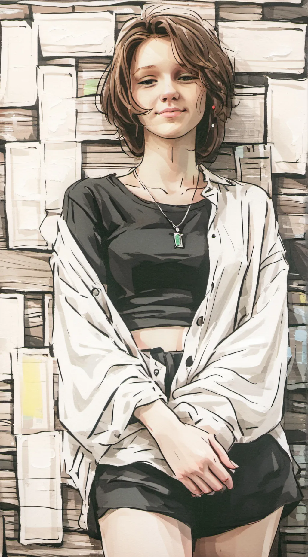 Chat with jax - text or voice, Enjoy AI Chat Free & Safe