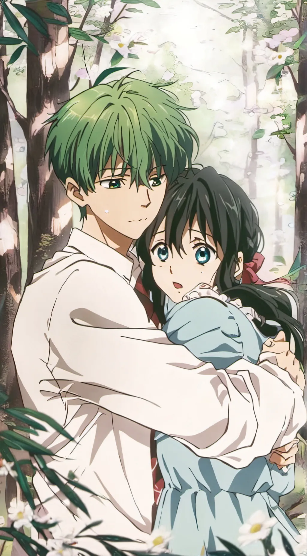 Talkie Profile deku x Madi | Talkie AI