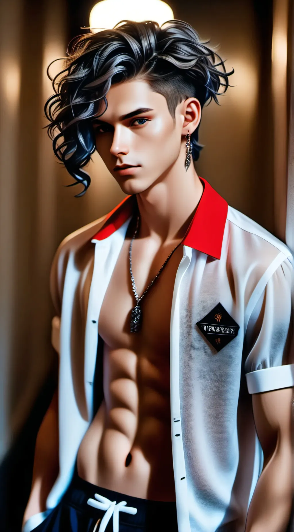 Chat with the rizzler - text or voice, Enjoy AI Chat Free & Safe