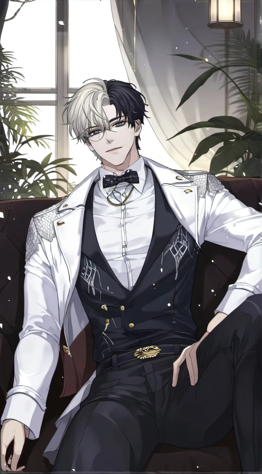 Chat with Egon - text or voice, Enjoy AI Chat Free & Safe