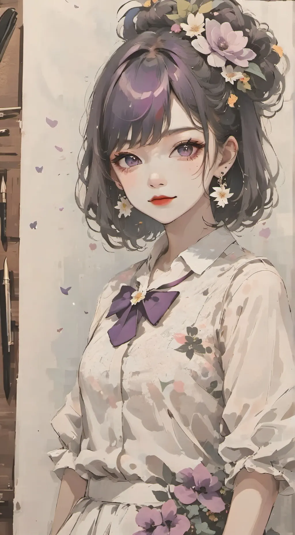 Chat with aphmua crew - text or voice, Enjoy AI Chat Free & Safe