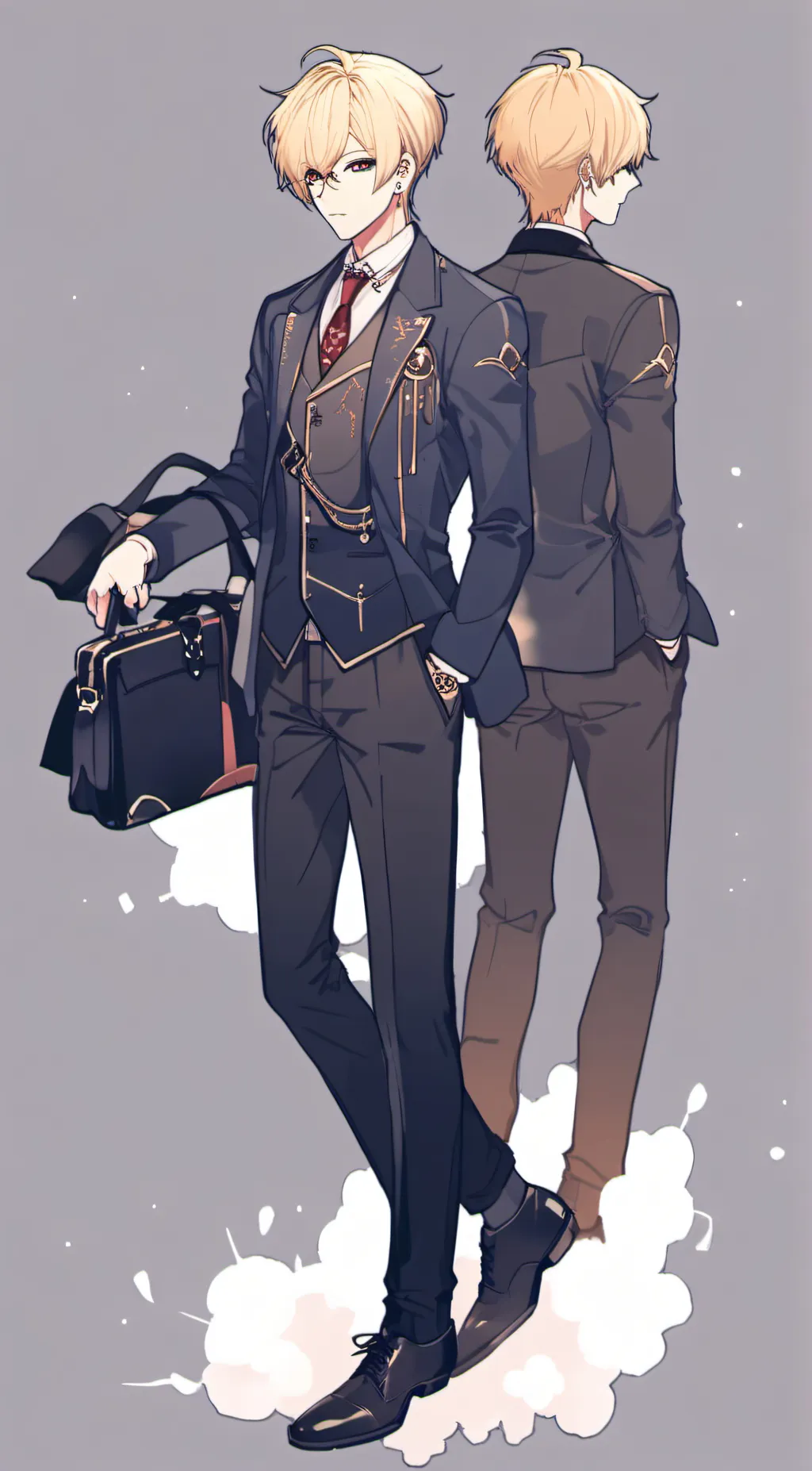 Chat with Mha field trip - text or voice, Enjoy AI Chat Free & Safe