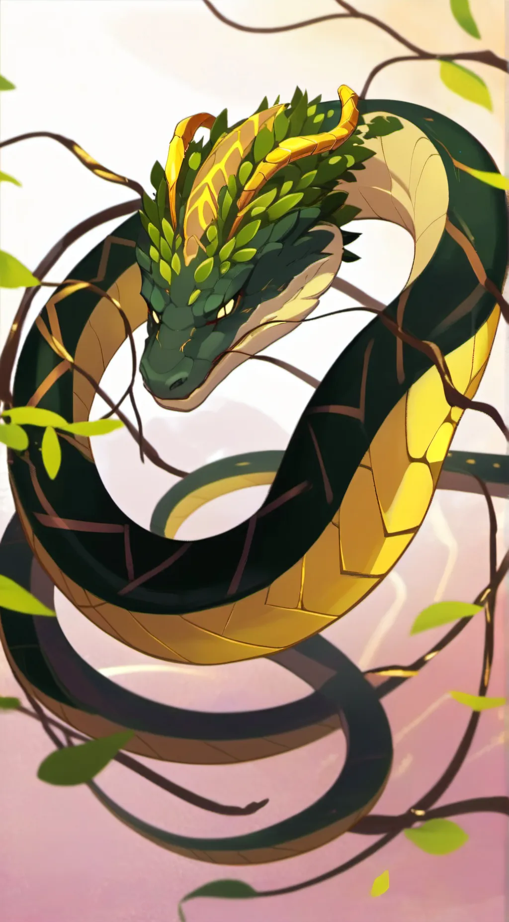 Chat with Serperior - text or voice, Enjoy AI Chat Free & Safe