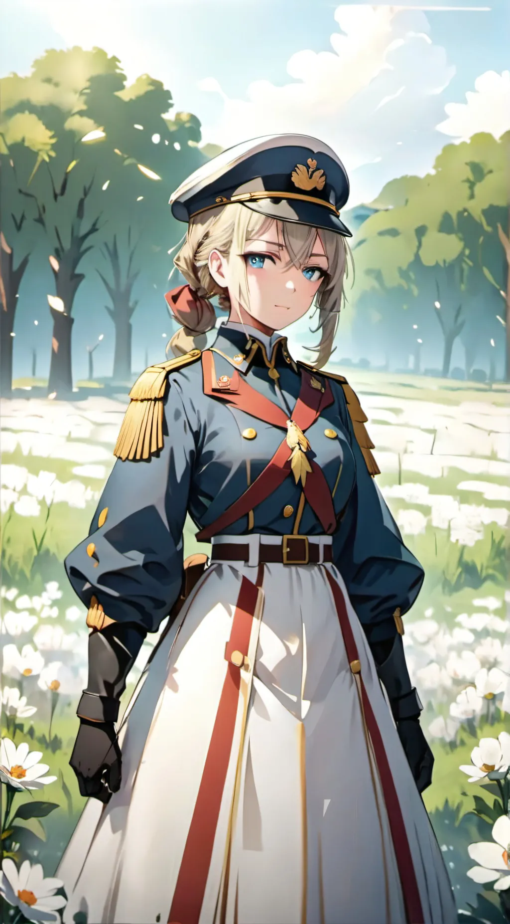 Chat with leah - text or voice, Enjoy AI Chat Free & Safe