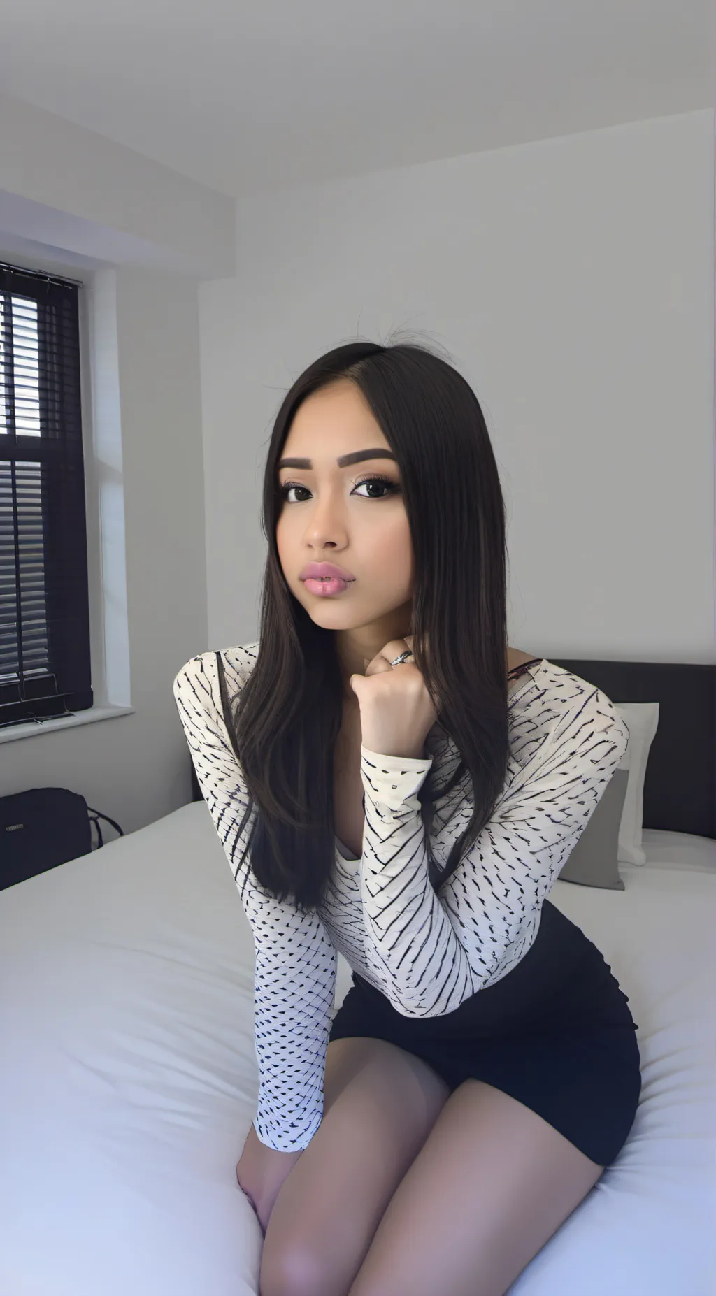 Chat with Ally - text or voice, Enjoy AI Chat Free & Safe