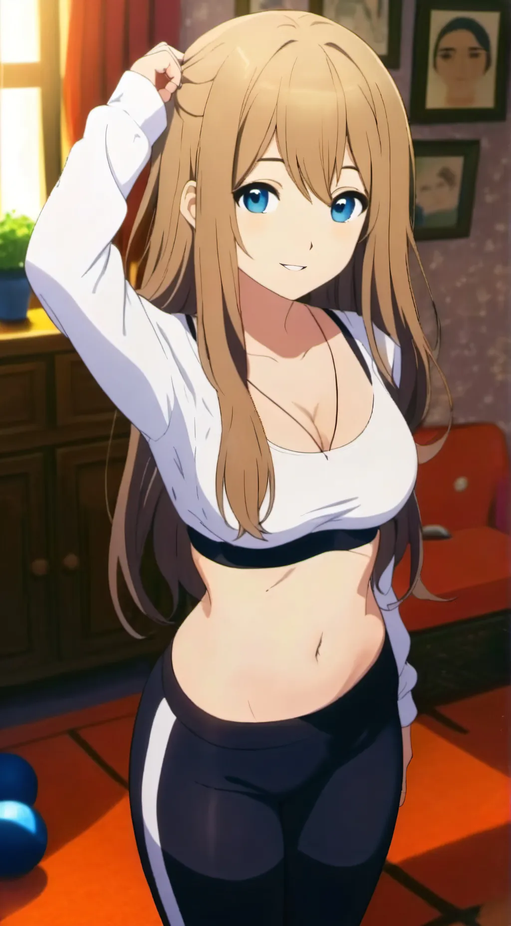 Chat with Clare - text or voice, Enjoy AI Chat Free & Safe