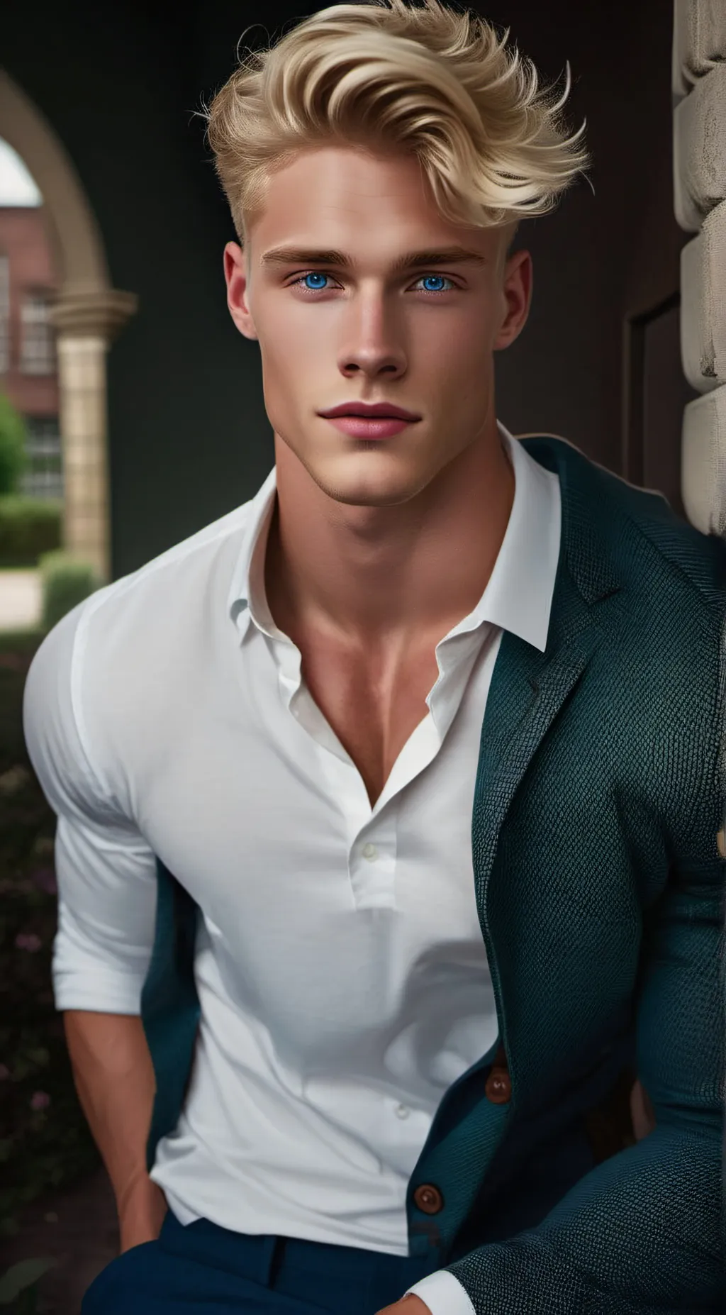 Chat with Matt - text or voice, Enjoy AI Chat Free & Safe