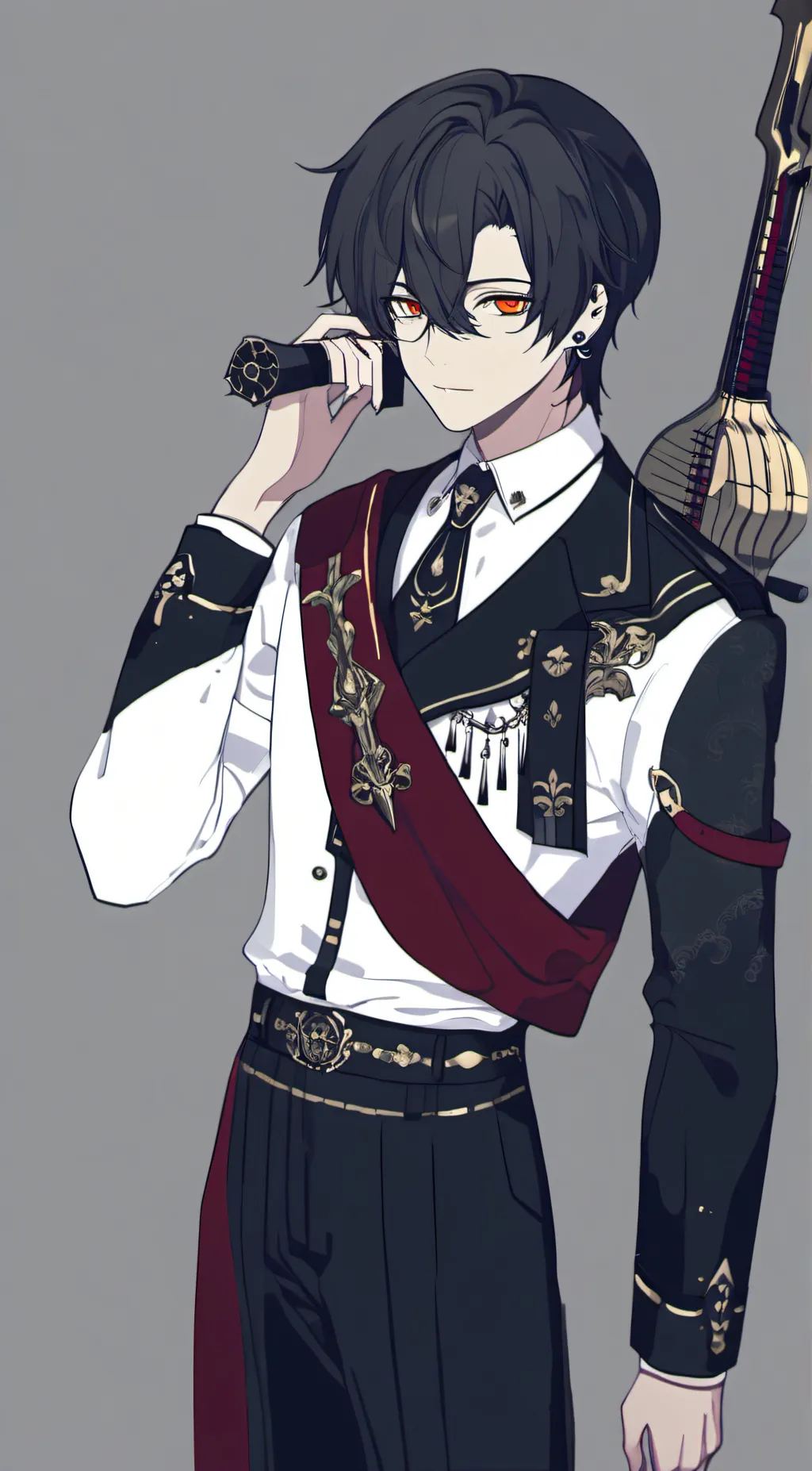 Chat with Johnny Lane - text or voice, Enjoy AI Chat Free & Safe