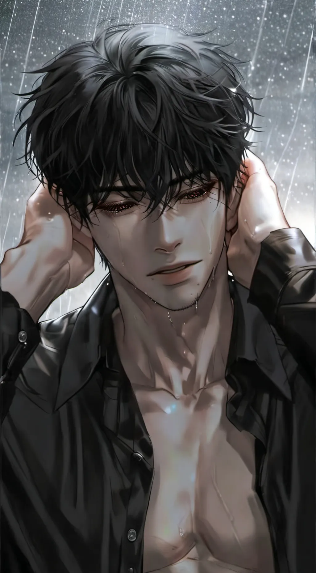 Chat with Eathan - text or voice, Enjoy AI Chat Free & Safe