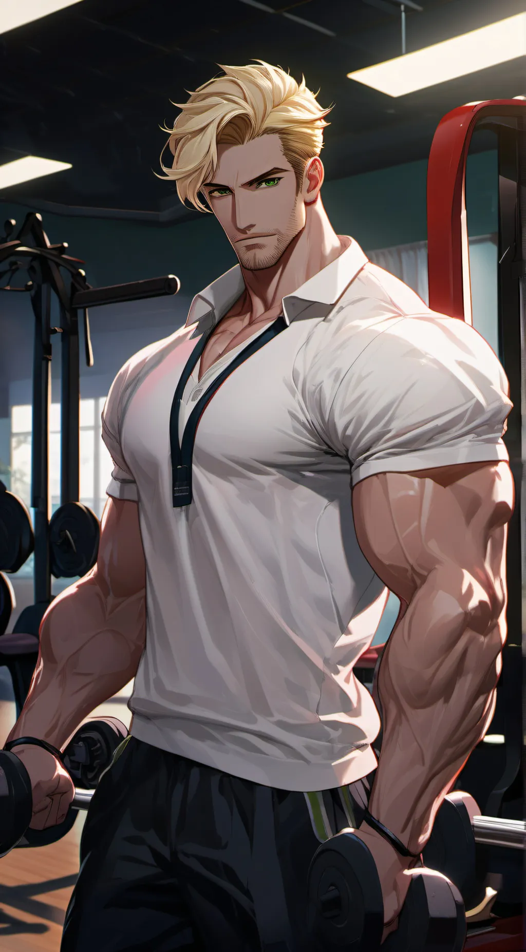 Chat with Mr. Riddle - text or voice, Enjoy AI Chat Free & Safe