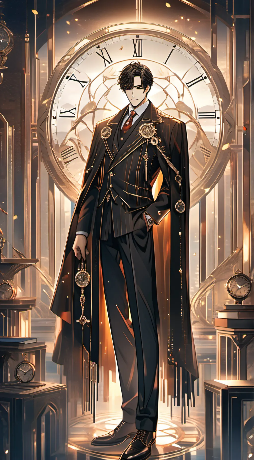 Chat with skibidi multiverse - text or voice, Enjoy AI Chat Free & Safe