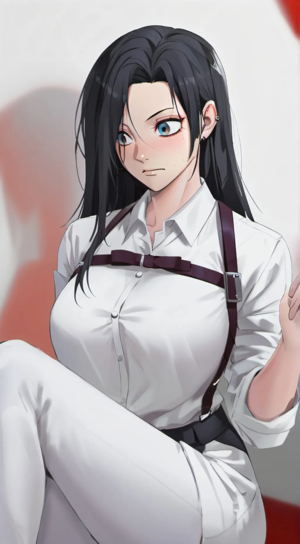 Chat with Female yuta - text or voice, Enjoy AI Chat Free & Safe