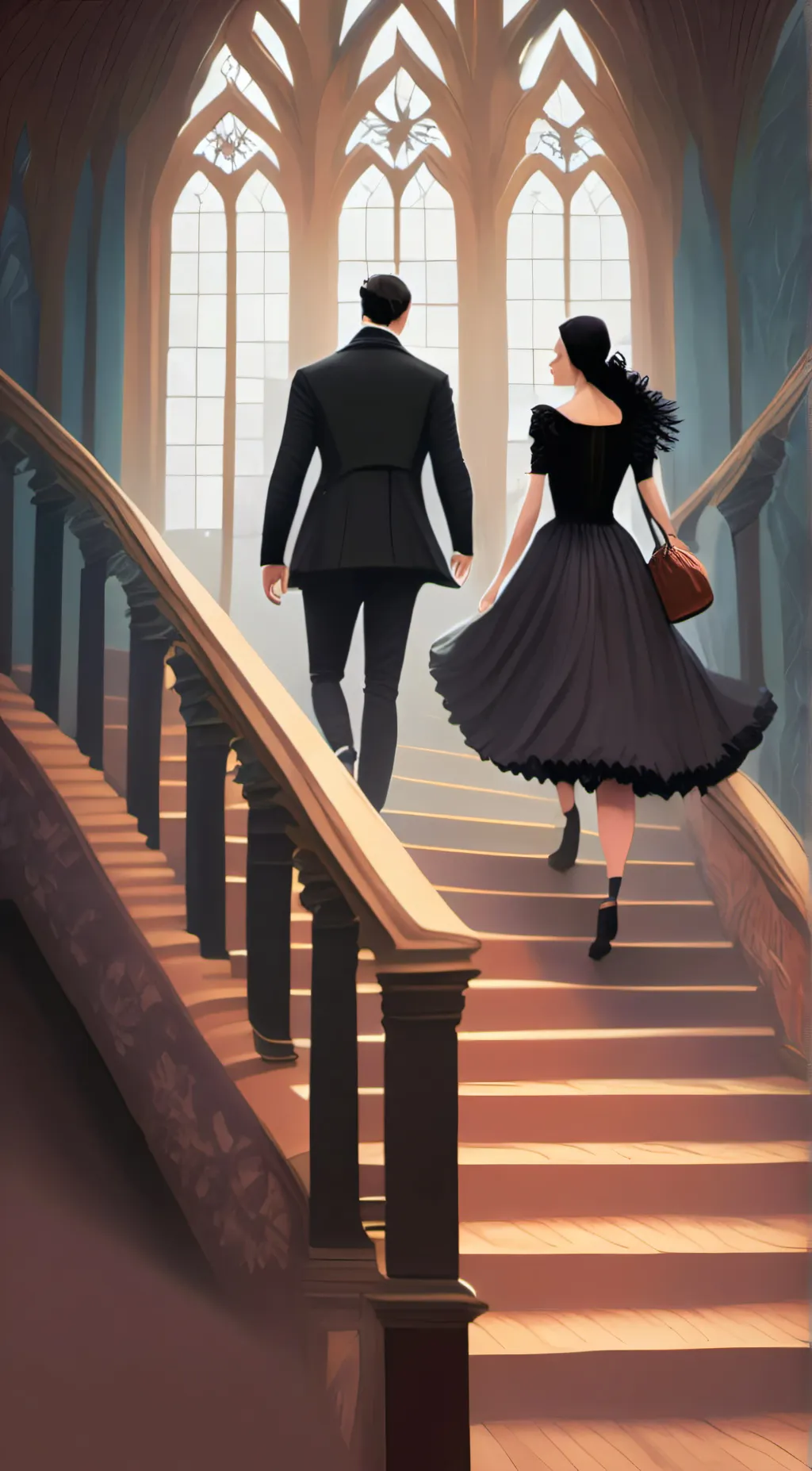 Talkie Profile riddle siblings | Talkie AI