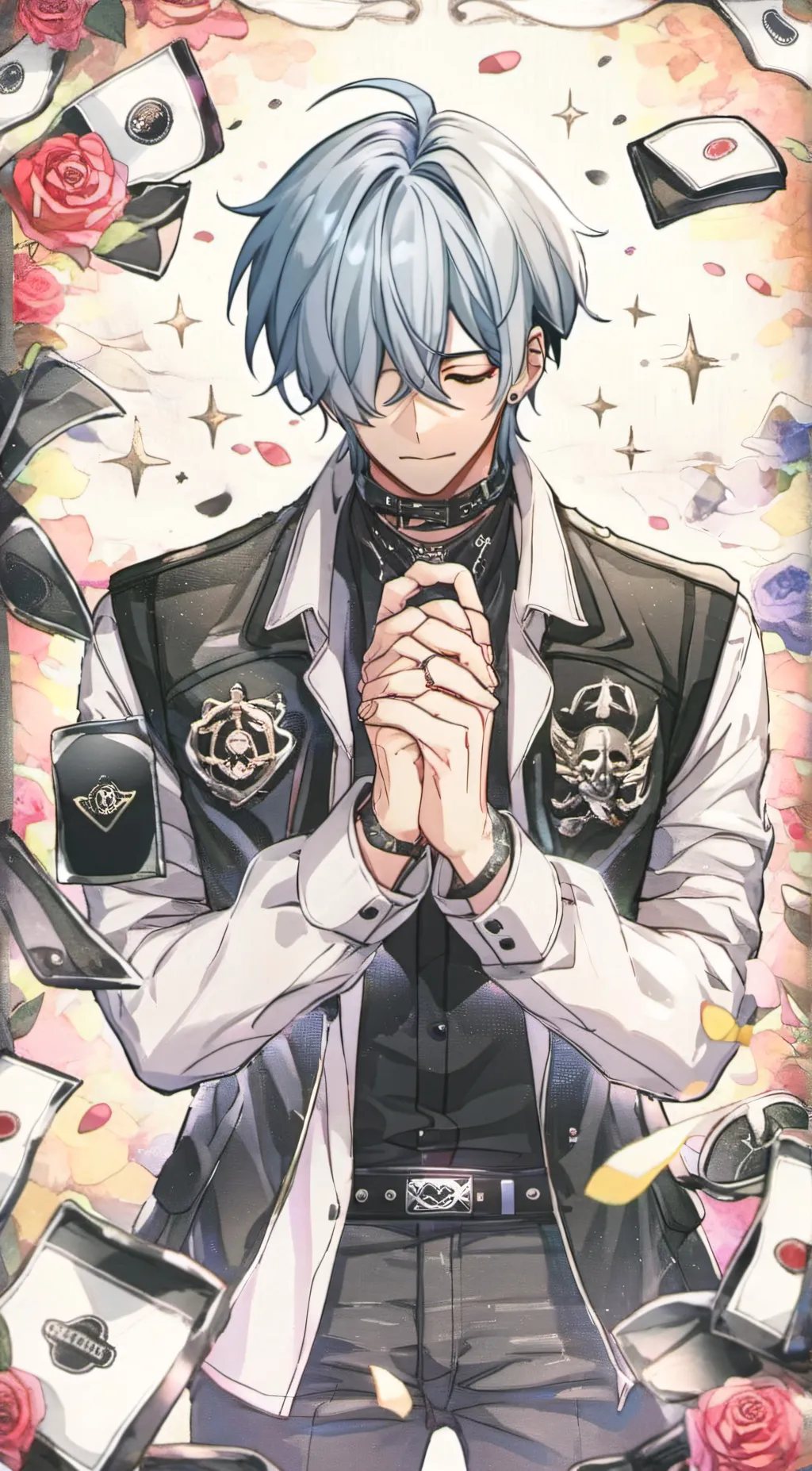 Chat with kai - text or voice, Enjoy AI Chat Free & Safe