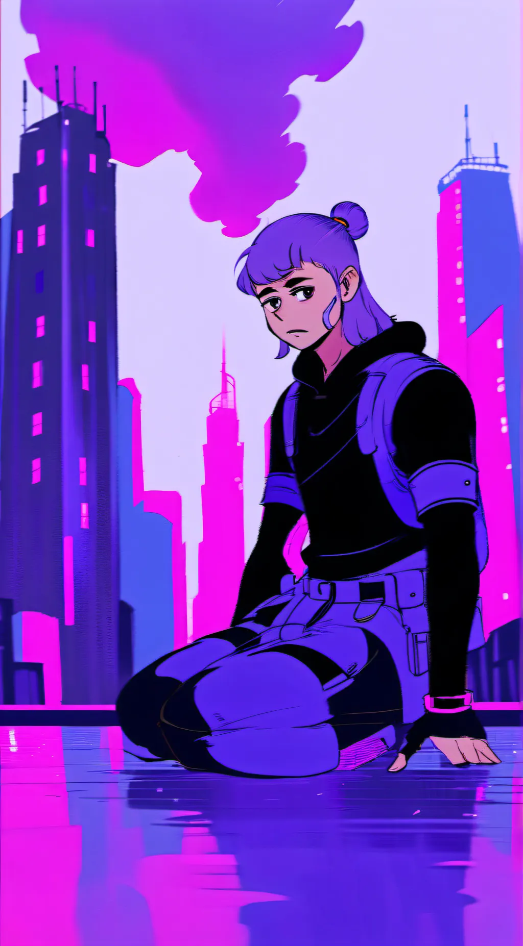 Chat with brozone - text or voice, Enjoy AI Chat Free & Safe