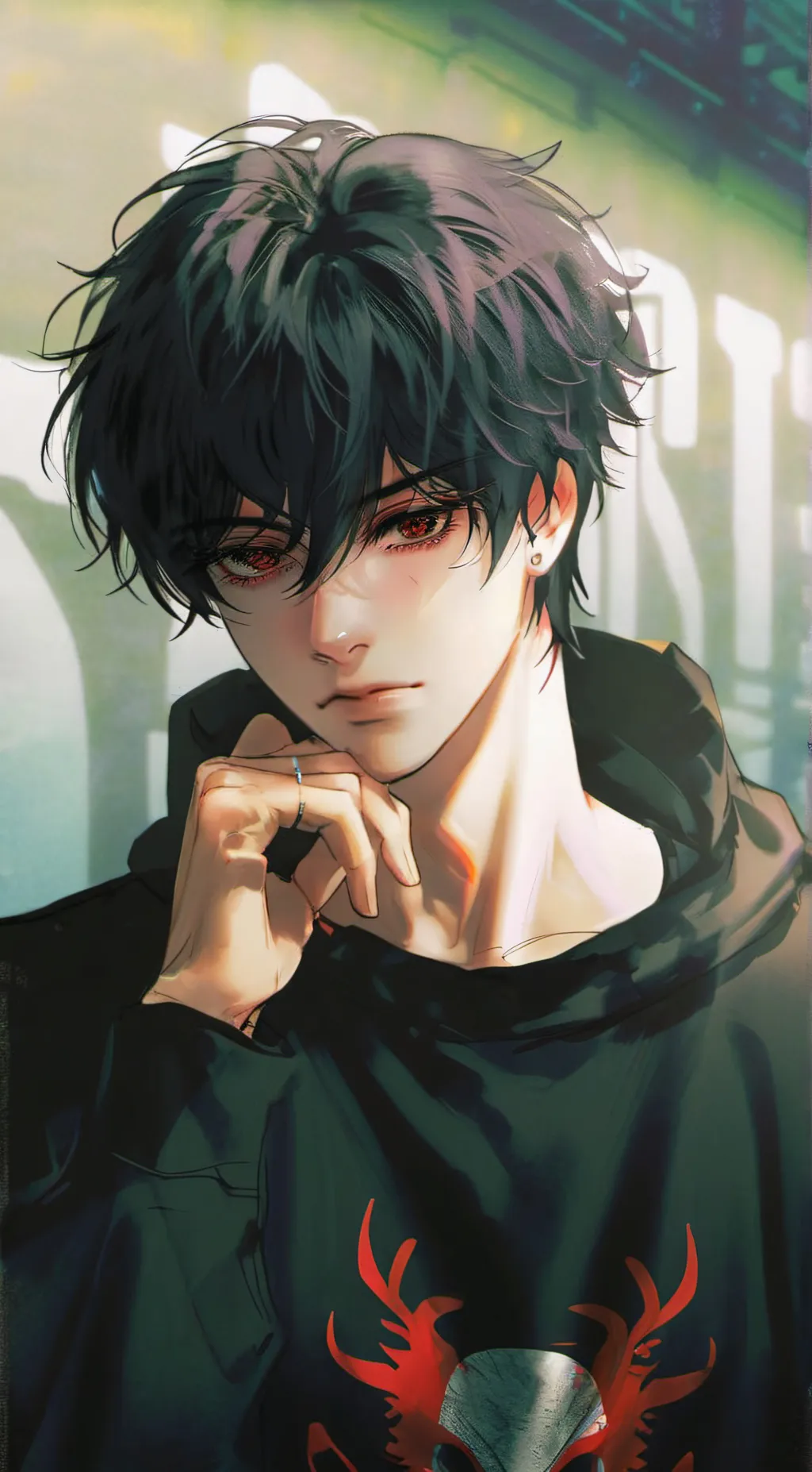 Chat with Kai - text or voice, Enjoy AI Chat Free & Safe