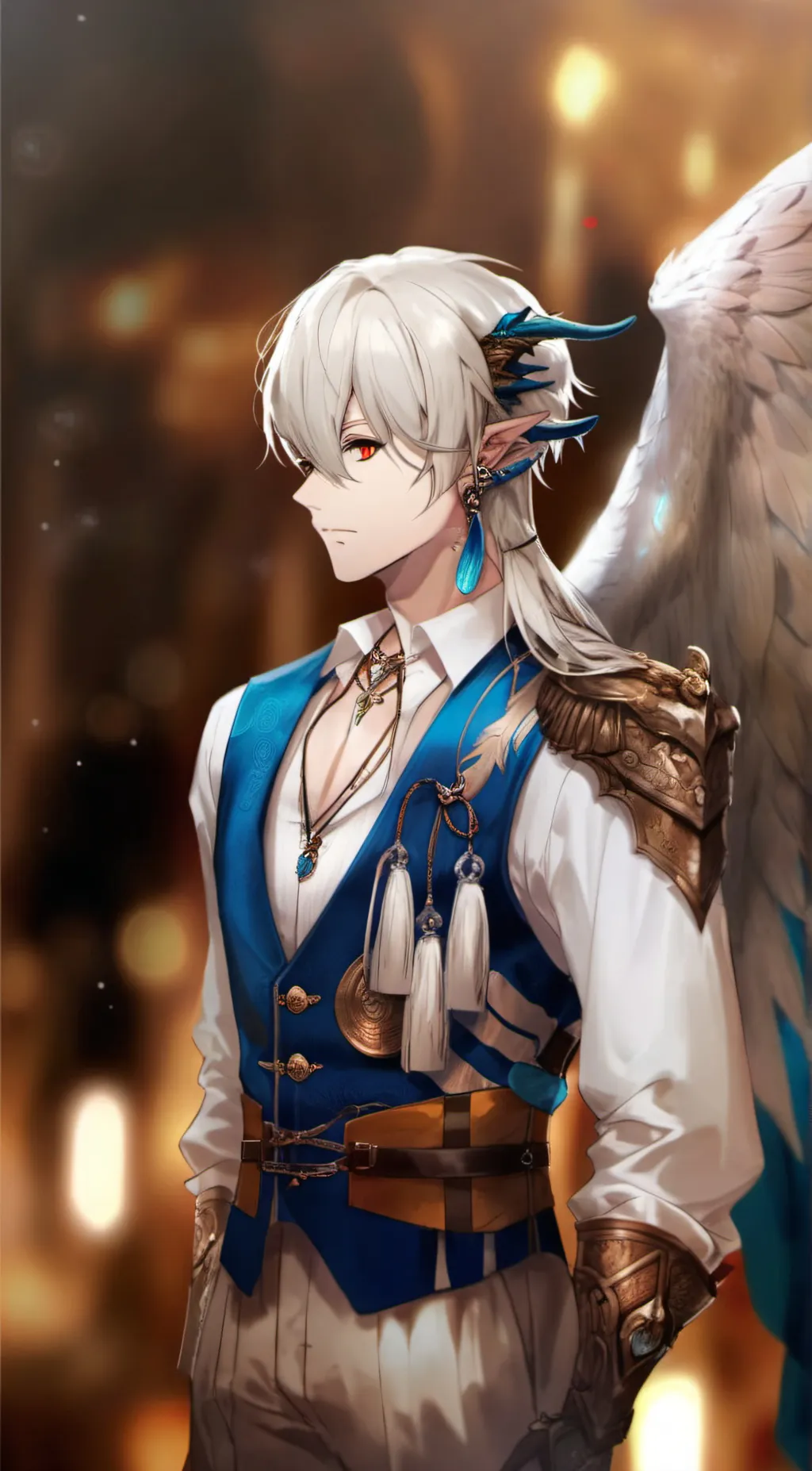 Chat with Josa - text or voice, Enjoy AI Chat Free & Safe