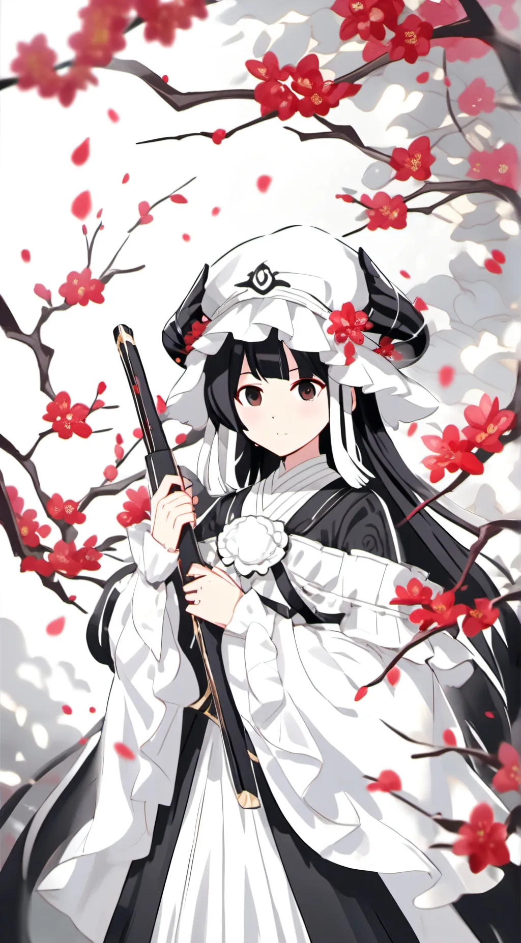 Talkie Profile Katsune Kiku | Talkie AI