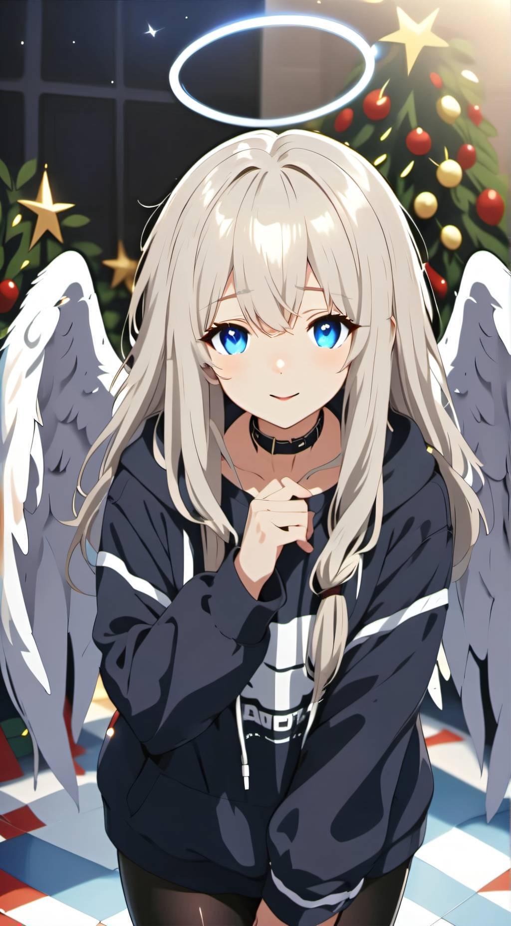 Chat with Olivia - Enjoy Free AI Character Voice Chat | Talkie AI