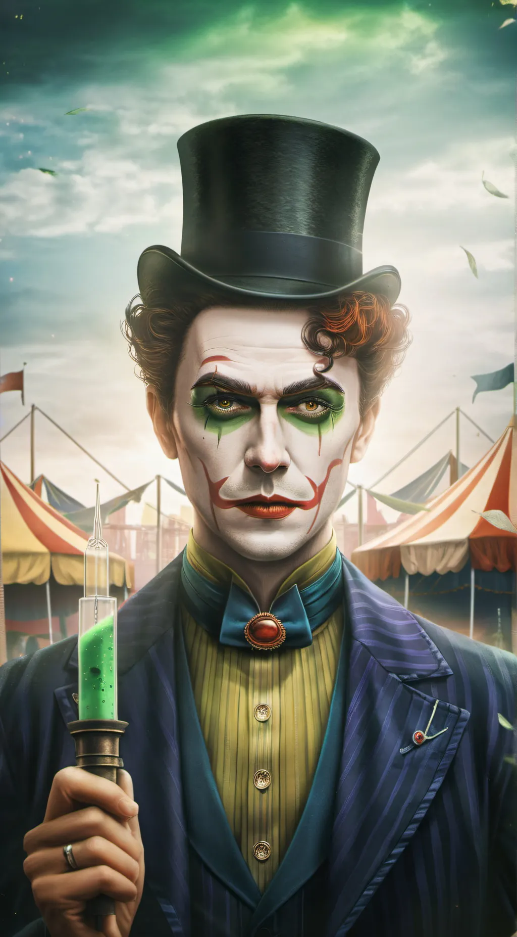 Chat with TADC - text or voice, Enjoy AI Chat Free & Safe