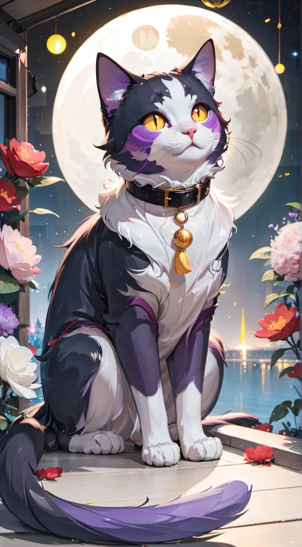 Talkie Profile Smiley critters | Talkie AI