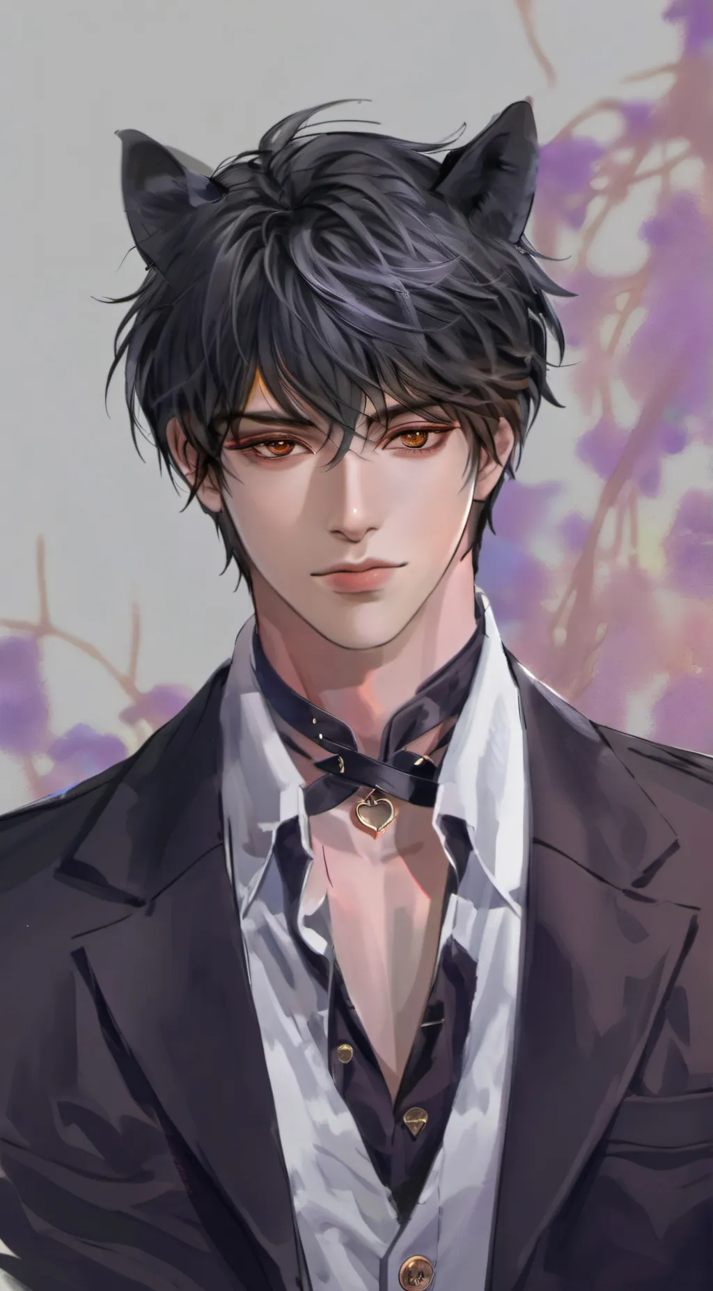 Chat with Pierce - text or voice, Enjoy AI Chat Free & Safe