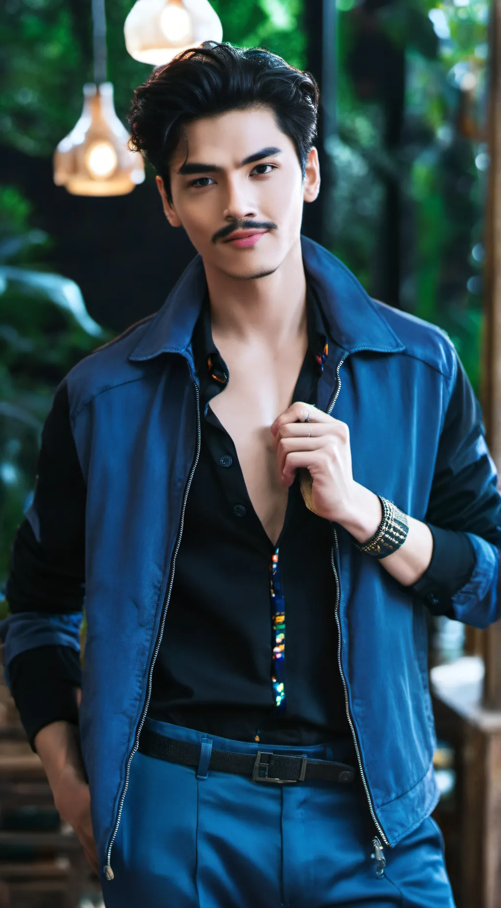 Chat with Stalker - text or voice, Enjoy AI Chat Free & Safe