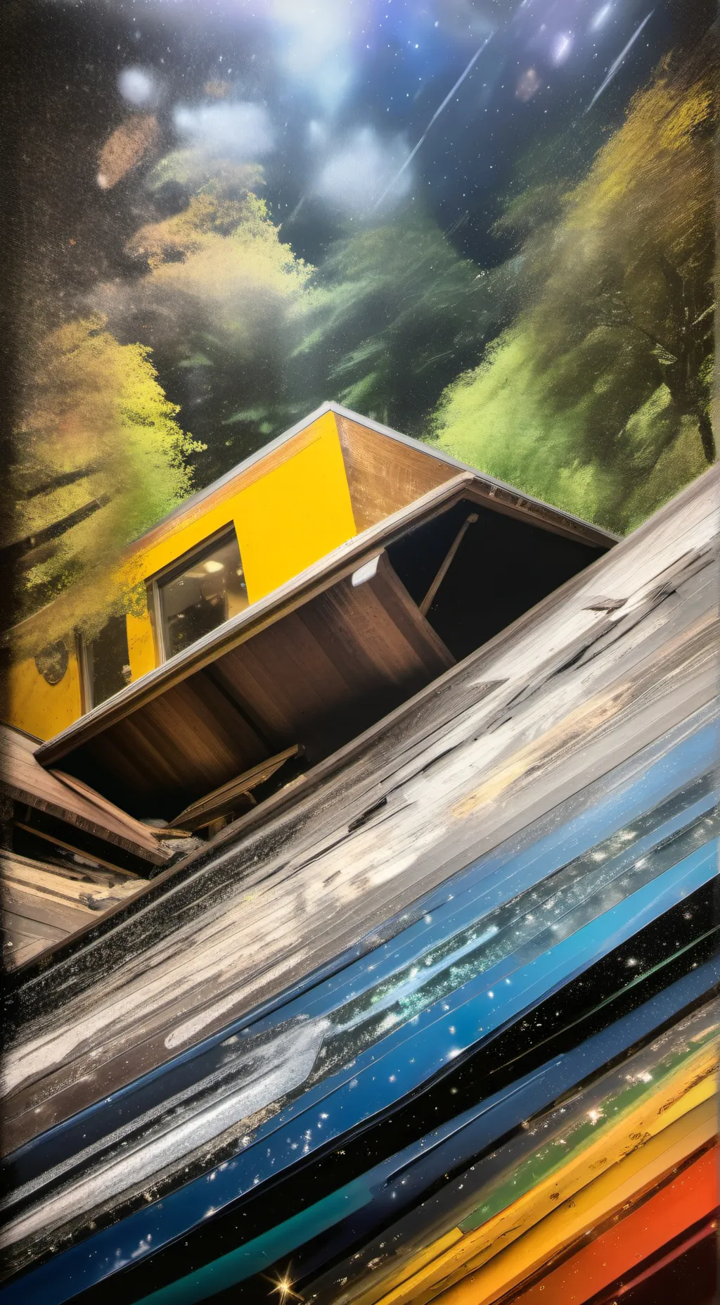 Chat with Flood!!!! - text or voice, Enjoy AI Chat Free & Safe