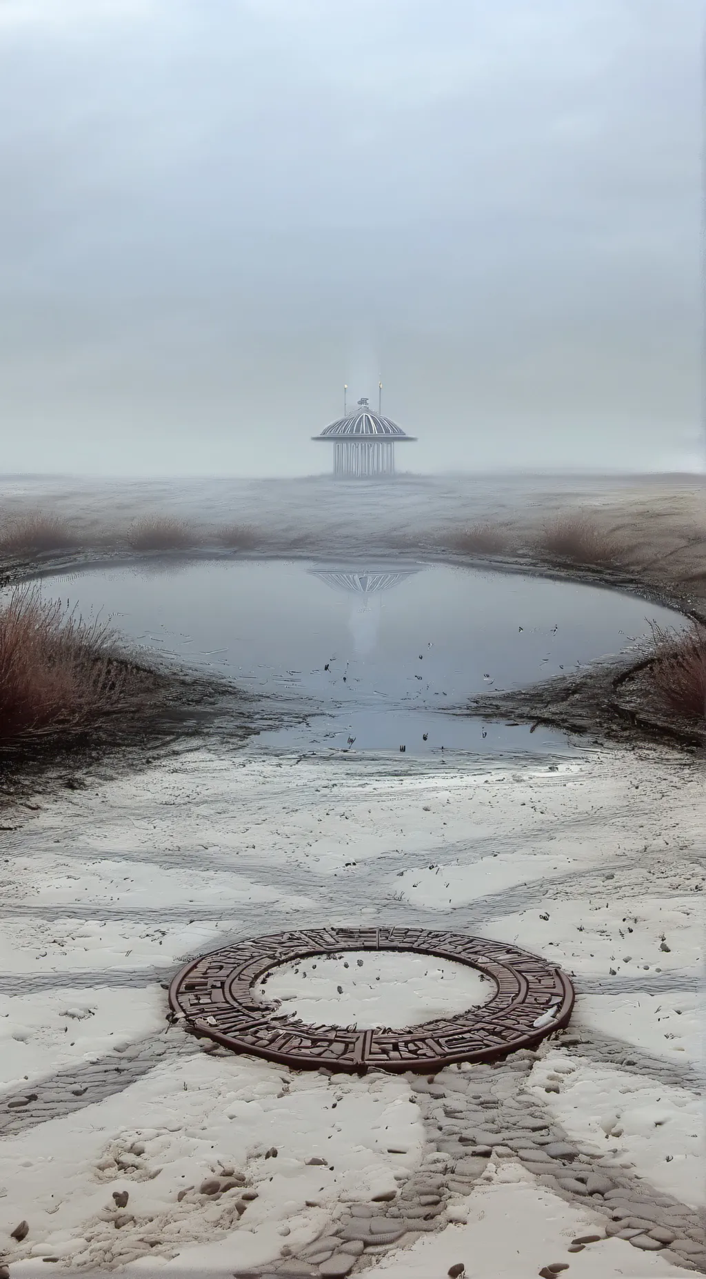 Chat with Scp foundation rpg - text or voice, Enjoy AI Chat Free & Safe