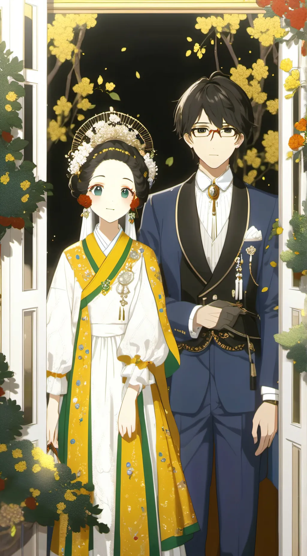 Chat with tadc tadc!!! - text or voice, Enjoy AI Chat Free & Safe