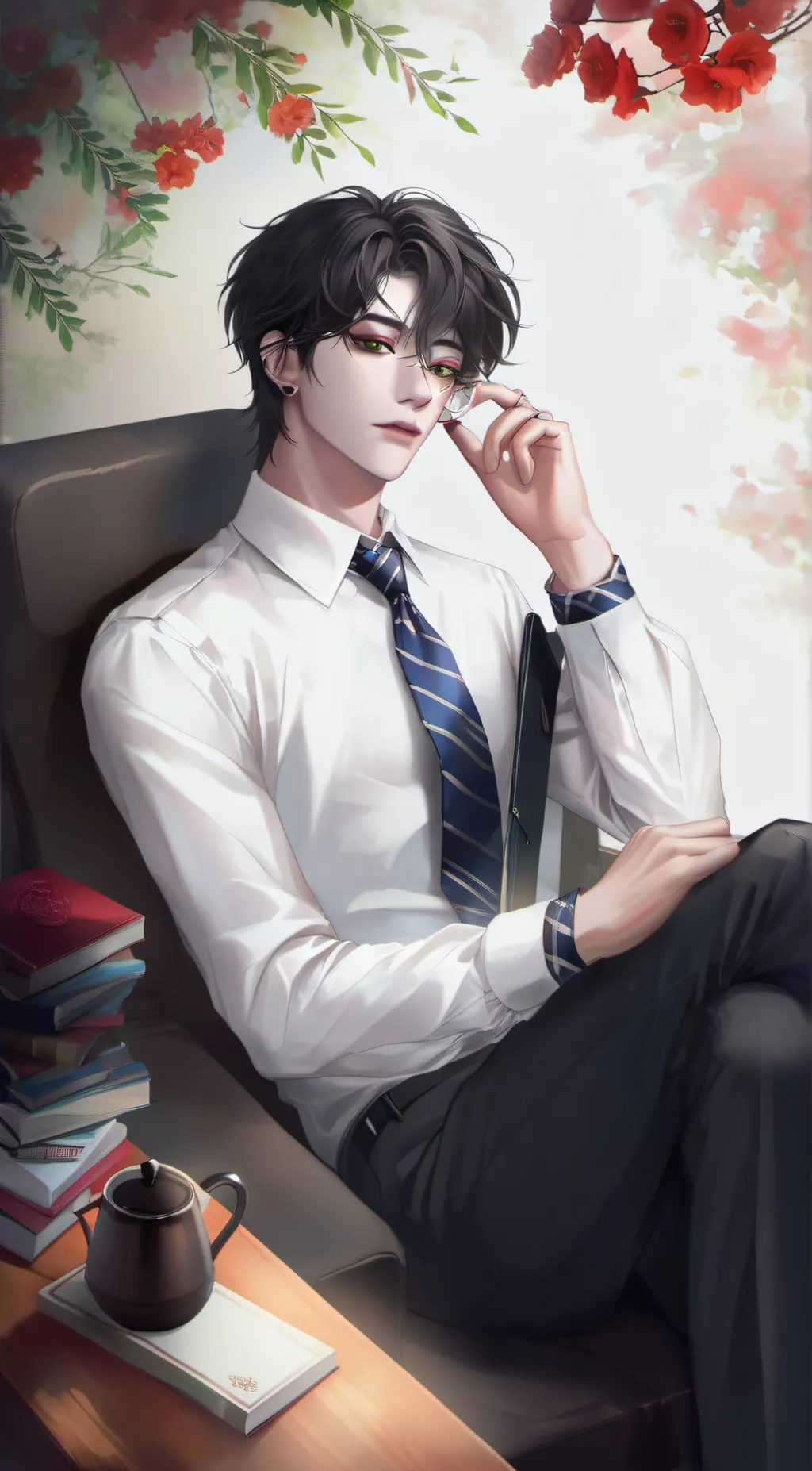 Chat with Kai - text or voice, Enjoy AI Chat Free & Safe