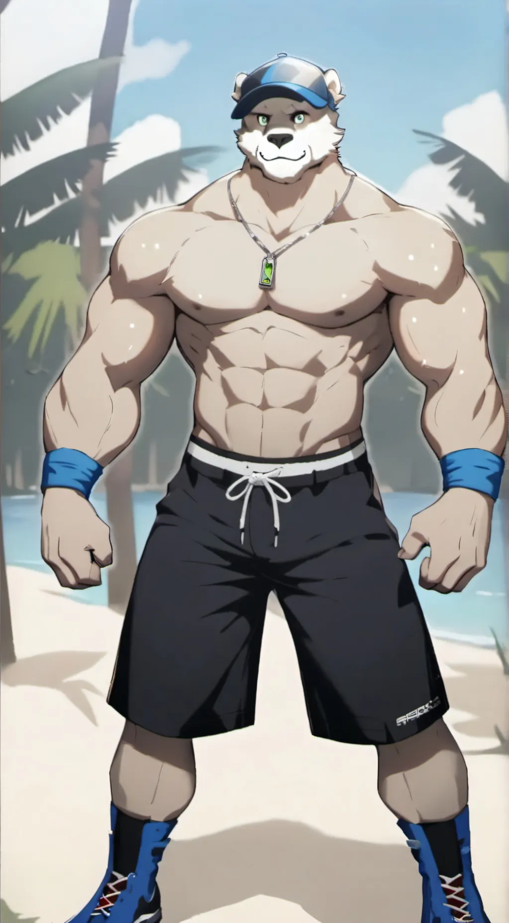 Chat with Patrick - text or voice, Enjoy AI Chat Free & Safe