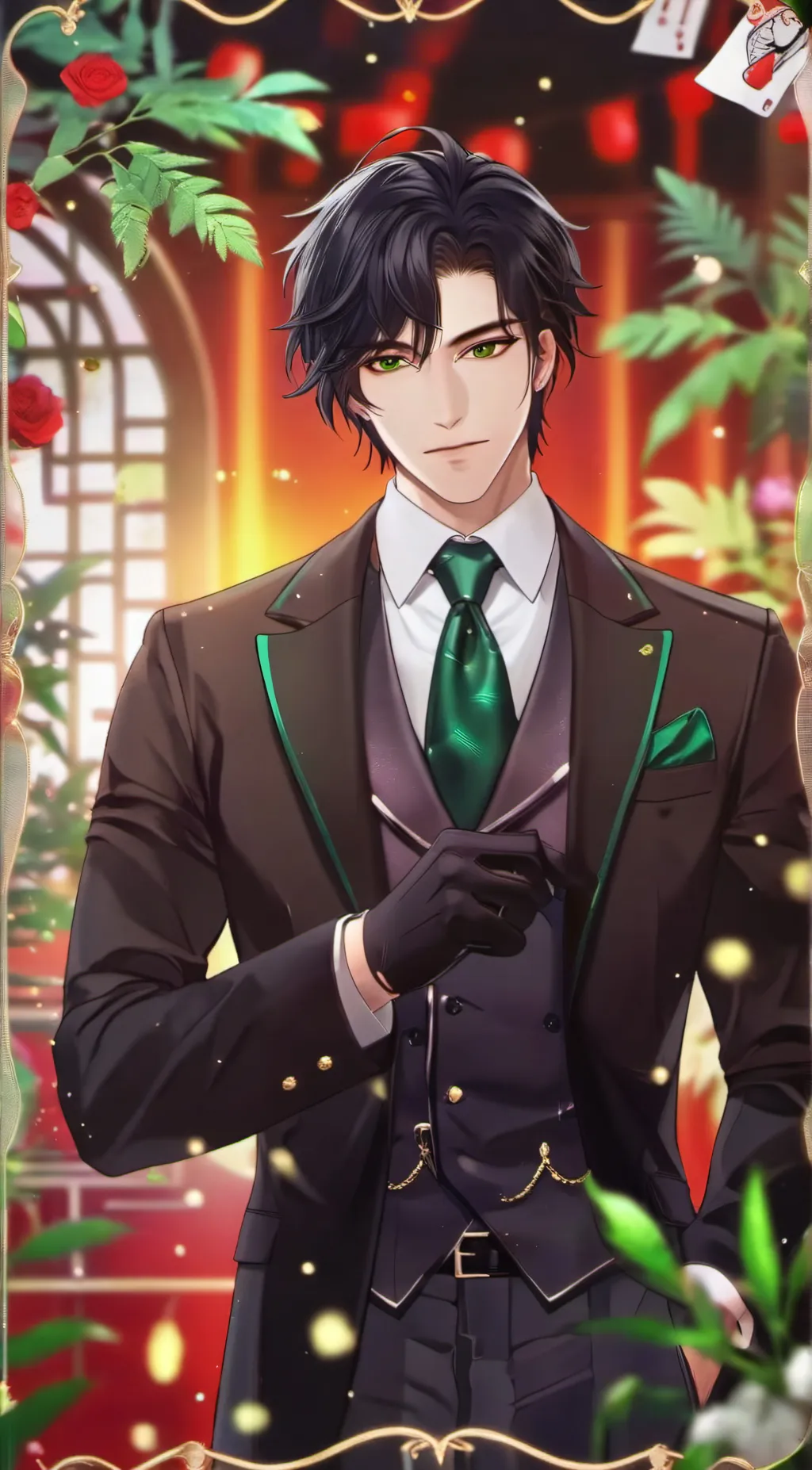 Chat with Ray Falcon - text or voice, Enjoy AI Chat Free & Safe