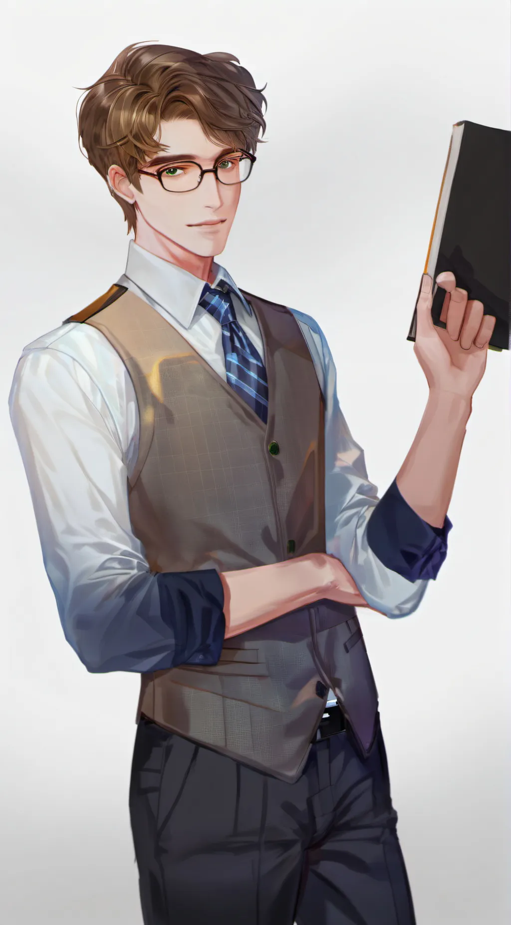 Chat with Kai - text or voice, Enjoy AI Chat Free & Safe