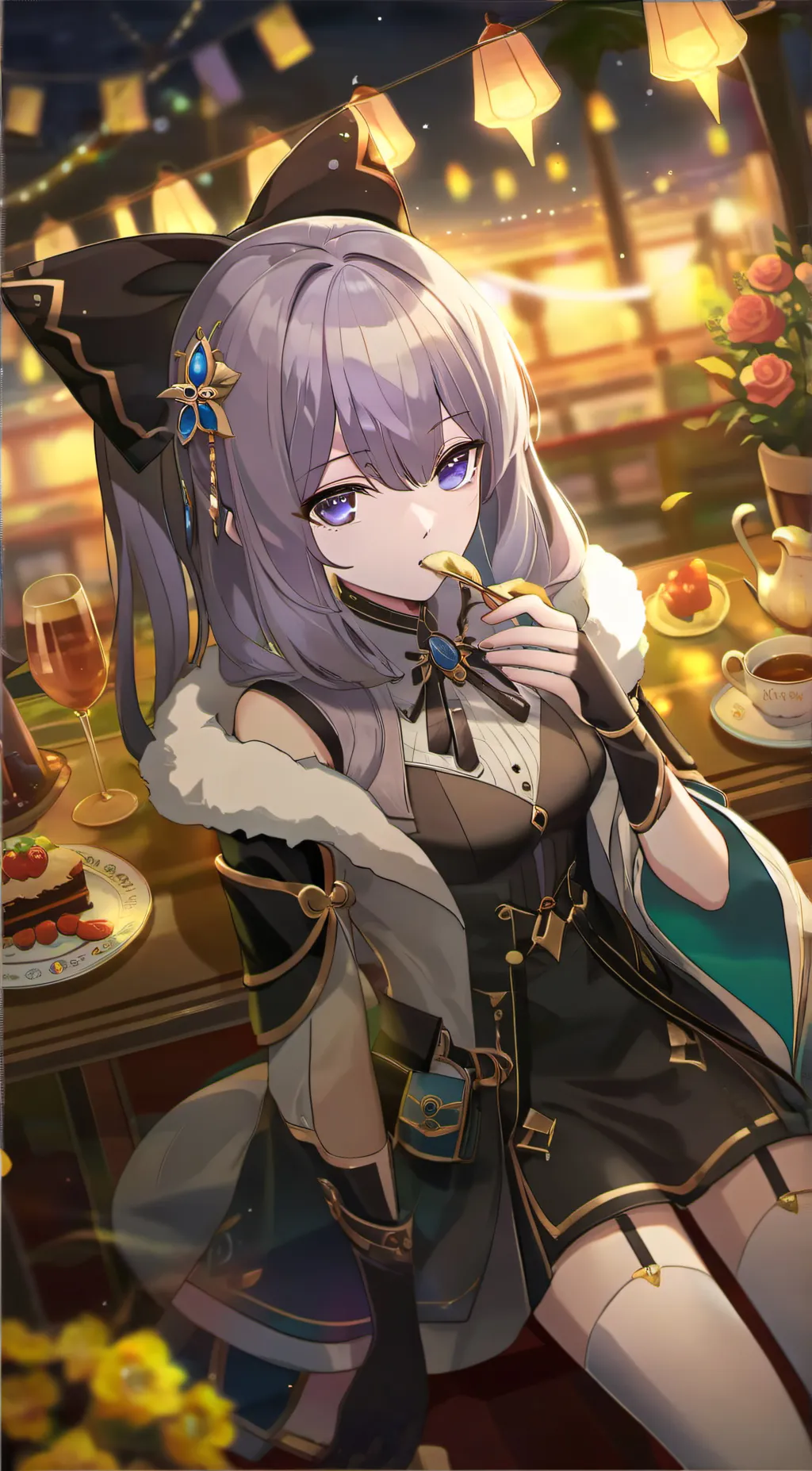 Chat with rusi - text or voice, Enjoy AI Chat Free & Safe